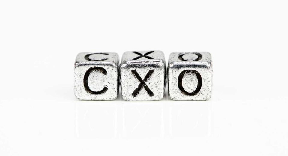 30 Key CXO Titles | Demystifying the Meaning of Top C-Suite Titles ...