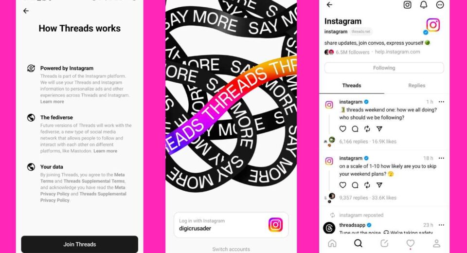 How to Use Instagram Threads: Complete Step by Step Guide