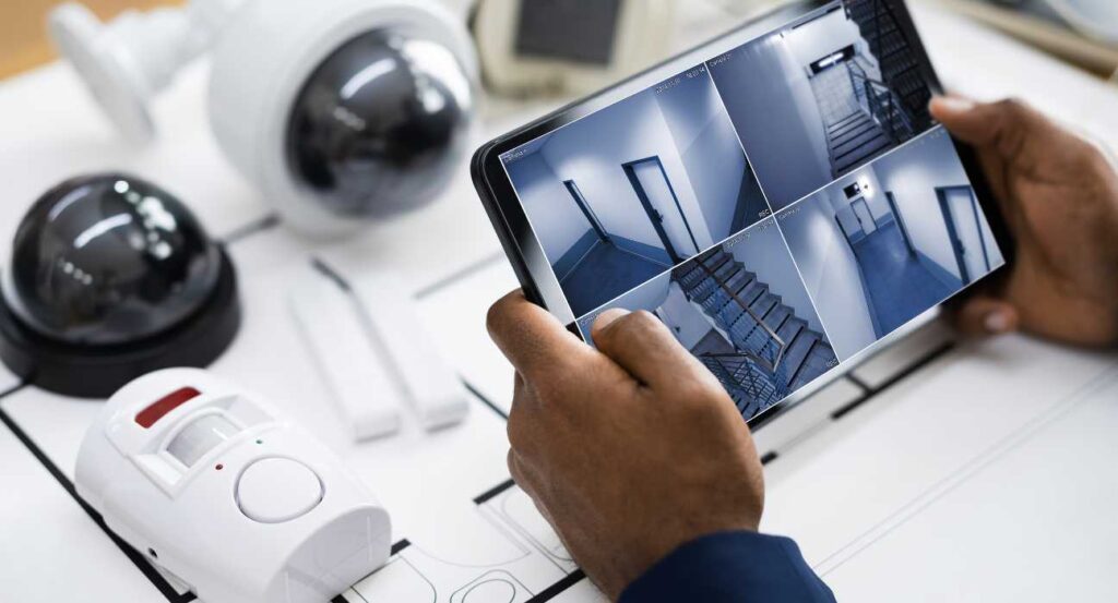 Safeguard Your Sanctuary with These Essential Home Security Features