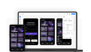Uizard - Digicrusader: AI Marketplace and Digital Tools Coach