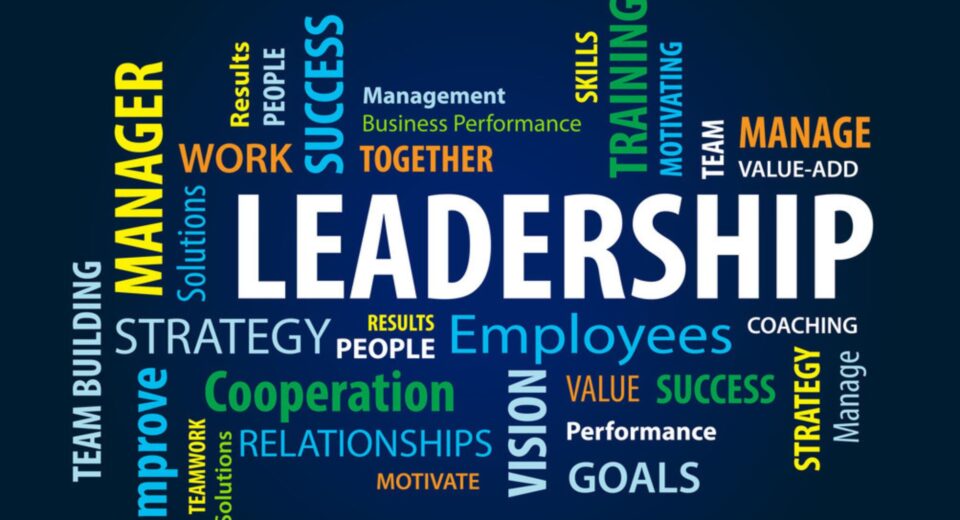 Leadership Words That Make Your Resume Roar