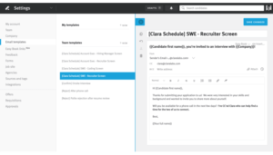 Clara AI - Revolutionizing Digital Assistance with Smart Automation