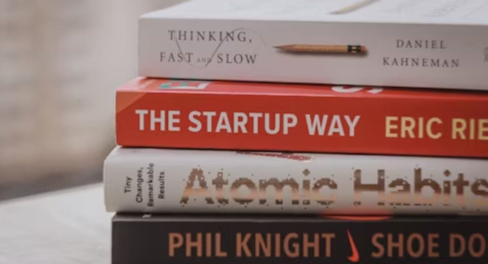 25 Best Business Books to Read in 2025 for Massive Success ...