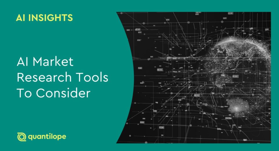 AI-Powered Market Research Tools Business Insights in 2025