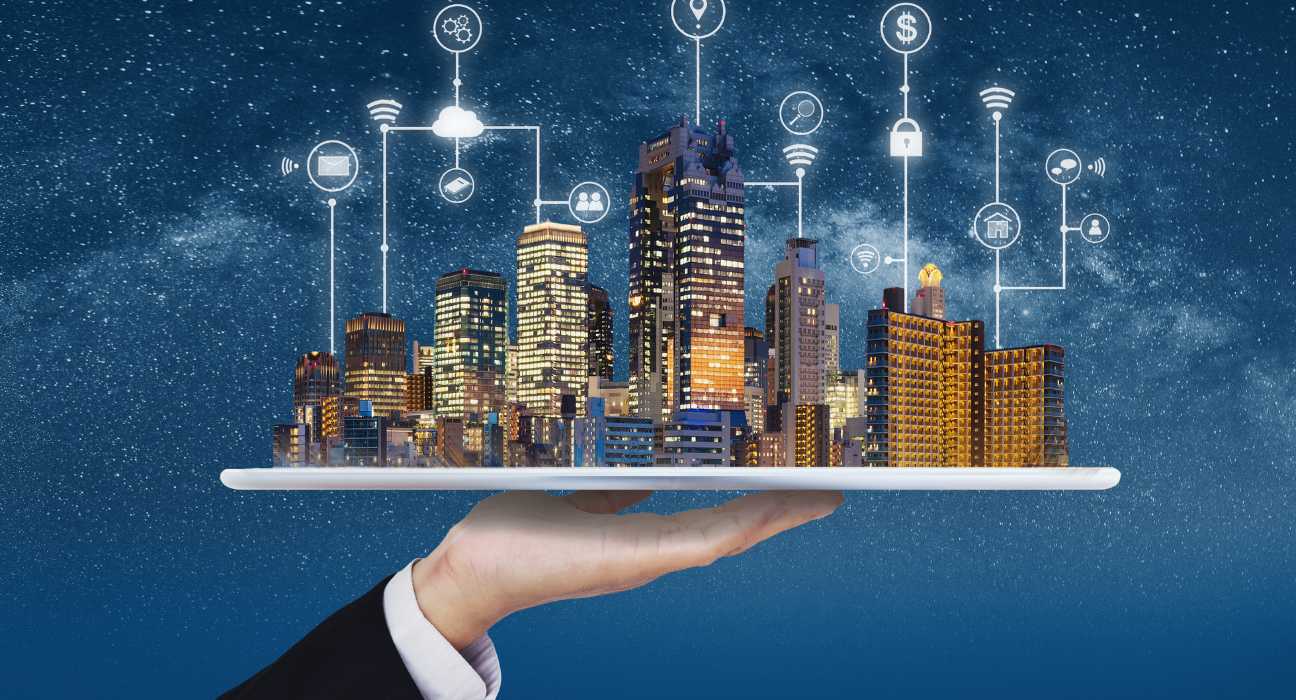 How AI Is Disrupting Industries: 9 Sectors Facing Major Change in the ...