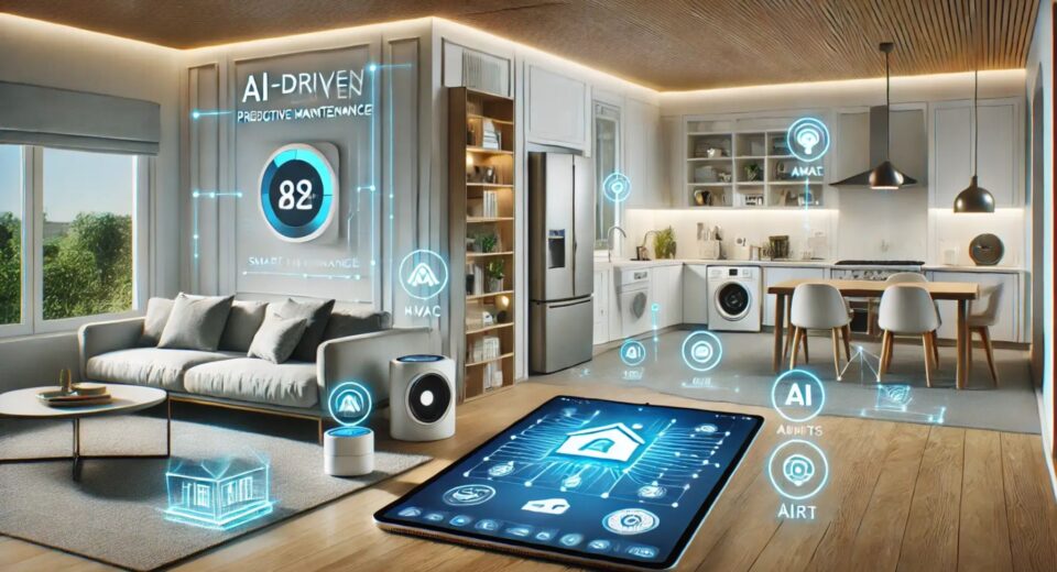 AI in Smart Homes: 15 Revolutionary Automation Gadgets (2025)