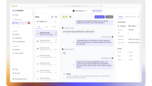 Quickchat AI - Digicrusader: AI Marketplace and Digital Tools Coach