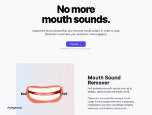 Cleanvoice AI - Digicrusader: AI Marketplace and Digital Tools Coach