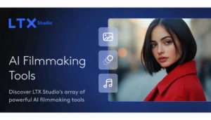 LTX Studio - Digicrusader: AI Marketplace & Digital Tools Coach